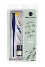 Manuscript Modern Calligraphy Sets - Jasco Pty Ltd | Art & Craft Materials | Stationery | Office ...