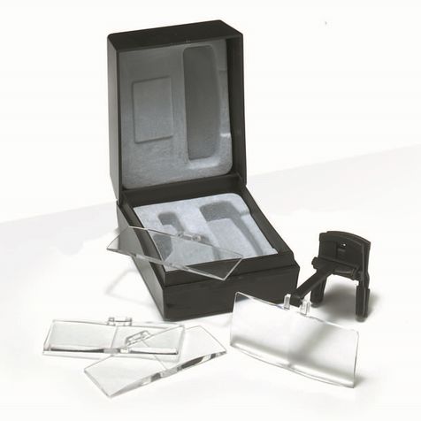 Daylight Clip-on Spectacles - Jasco Pty Ltd | Art & Craft Materials ...