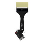 Jasart Elevate Professional Wide Flat Brushes - Jasco Pty Ltd | Art ...