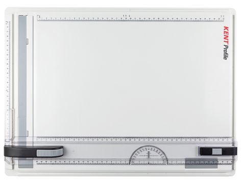 Kent Profile Drawing Board - Jasco Pty Ltd | Art & Craft Materials ...