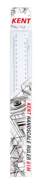 Kent Scale Rulers - Jasco Pty Ltd | Art & Craft Materials | Stationery ...
