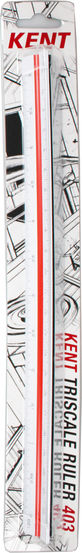 Kent Scale Rulers - Jasco Pty Ltd | Art & Craft Materials | Stationery ...