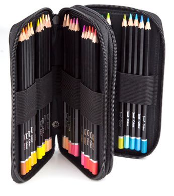 Pencil Case - Jasco Pty Ltd | Art & Craft Materials | Stationery ...